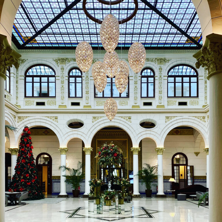 Travel Blog - The Posh Travel Blog